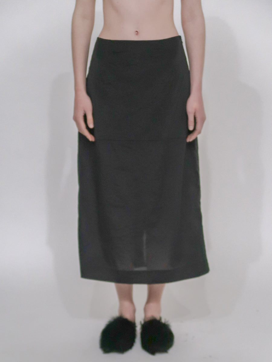 LINGERIE SKIRT – Rosetta Getty