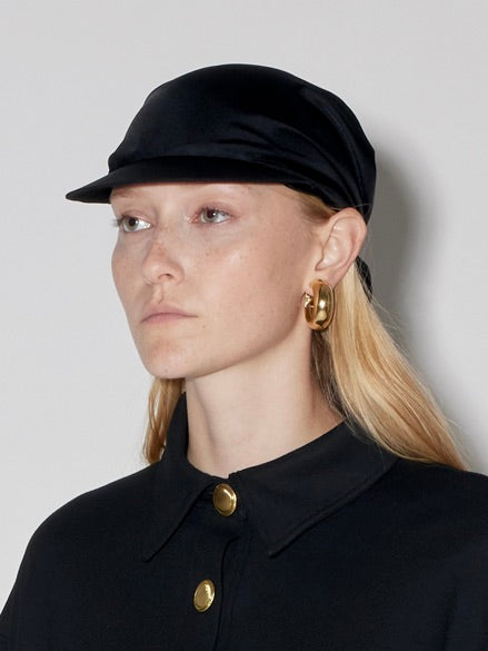 Scarf Cap – Rosetta Getty