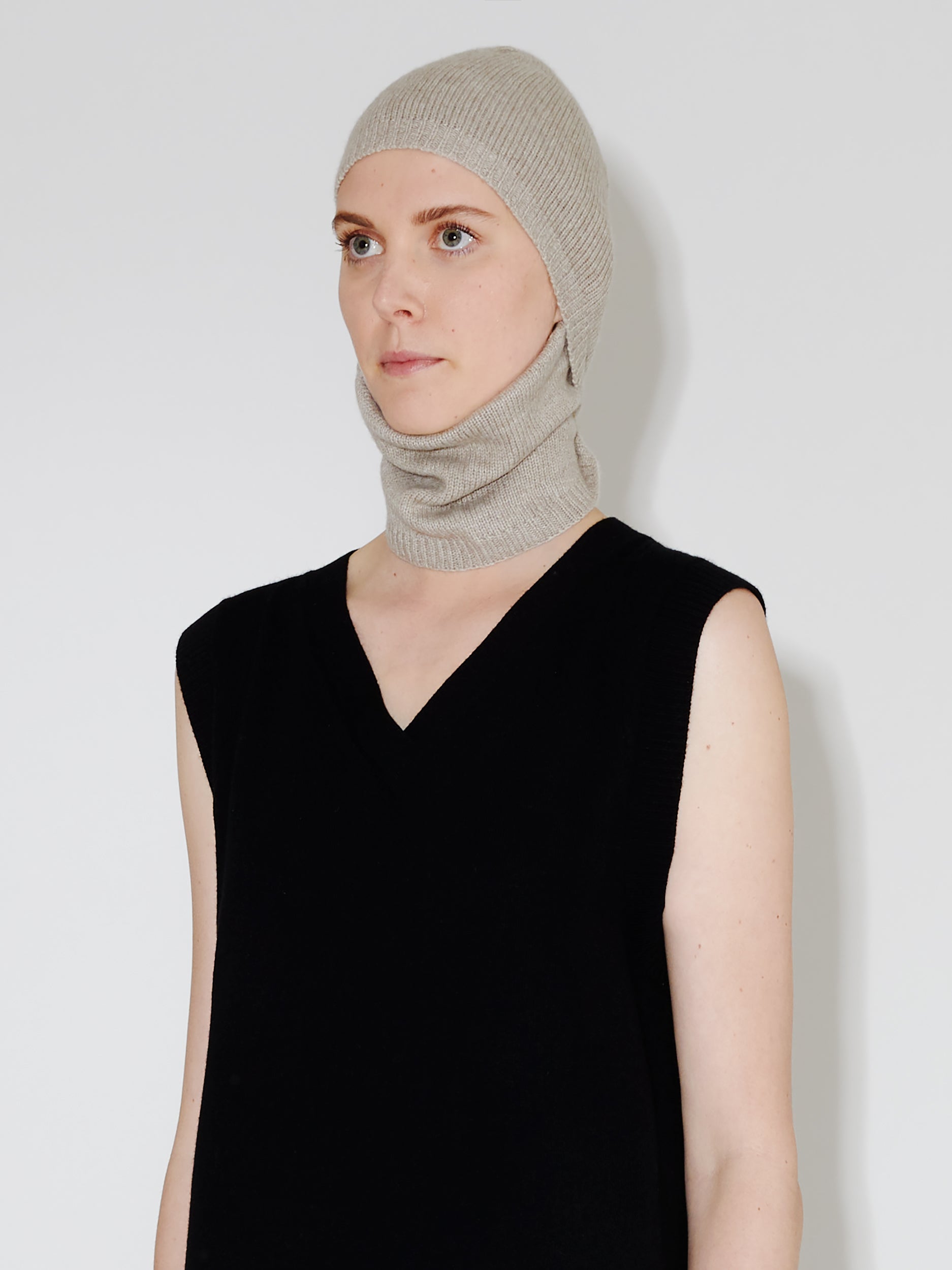 Beanie Mask – Rosetta Getty
